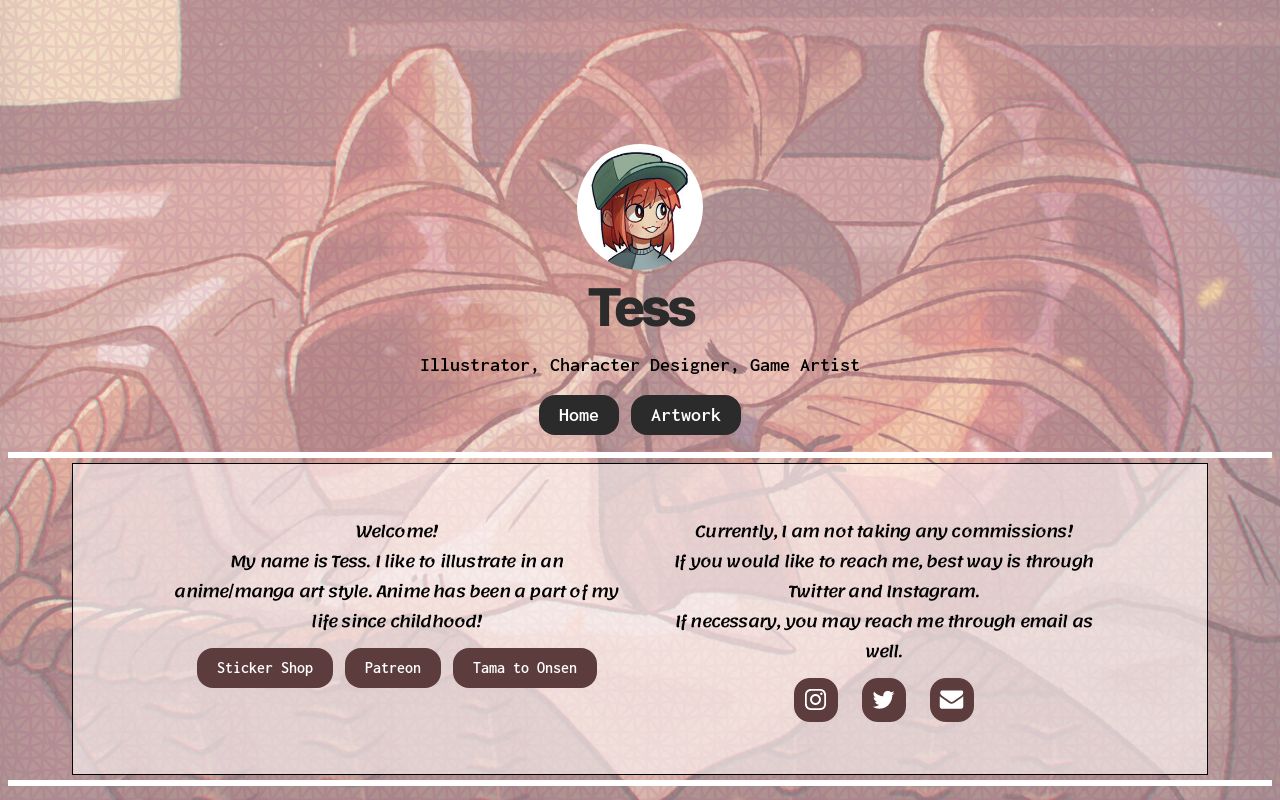 Tess